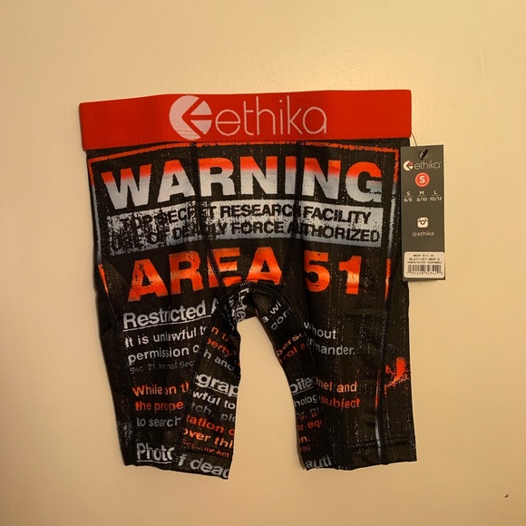 ethika | Other | 4 Pairs Of Ethikas | Poshmark
